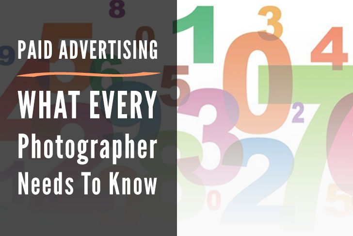 How To Promote Your Photography Business Using Paid Advertising