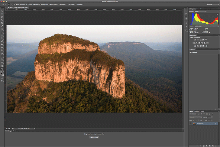 How To Change The Color Of A Layer In Photoshop Inselmane